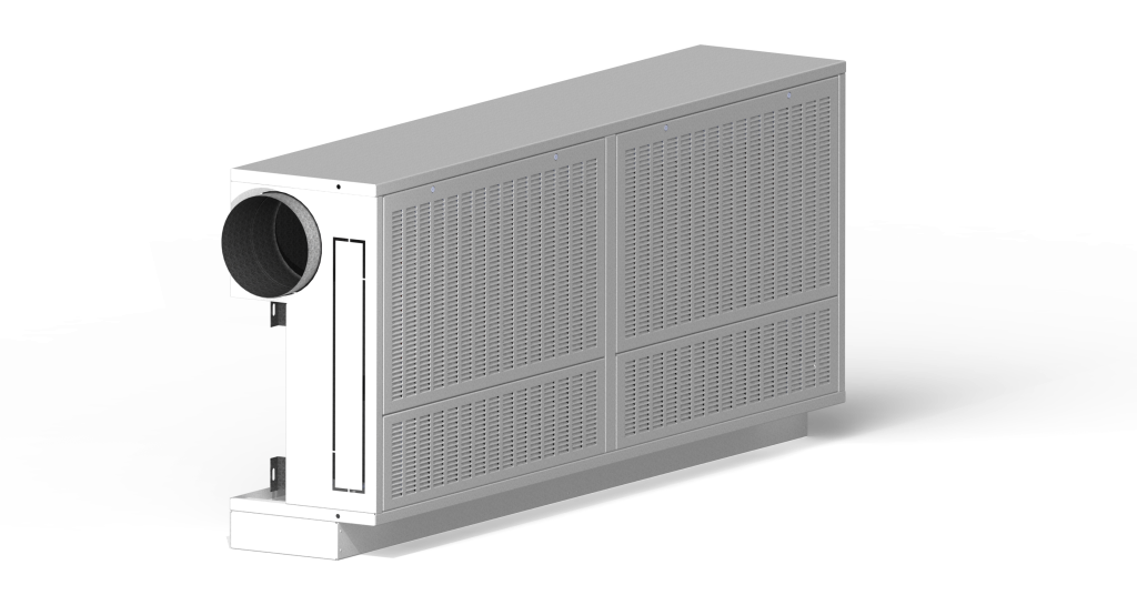 System Benefits – Carson Solutions