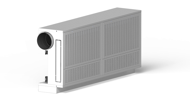 The Systems - Carson Solutions