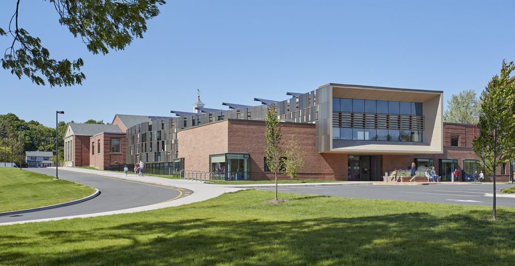 Project Applications - Carson Solutions