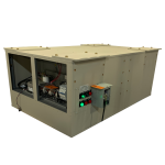 Carson Solutions - Carson Solutions designs and manufactures HVAC equipment designed for ...