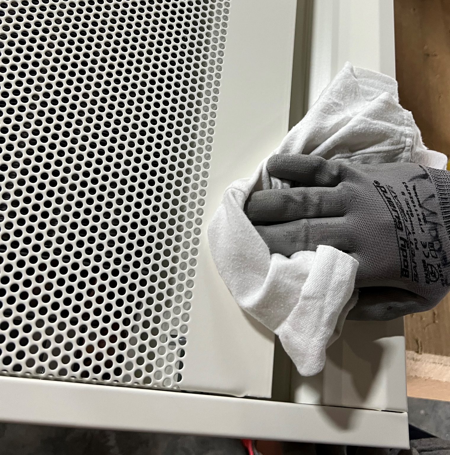 Chilled Beams – Carson Solutions