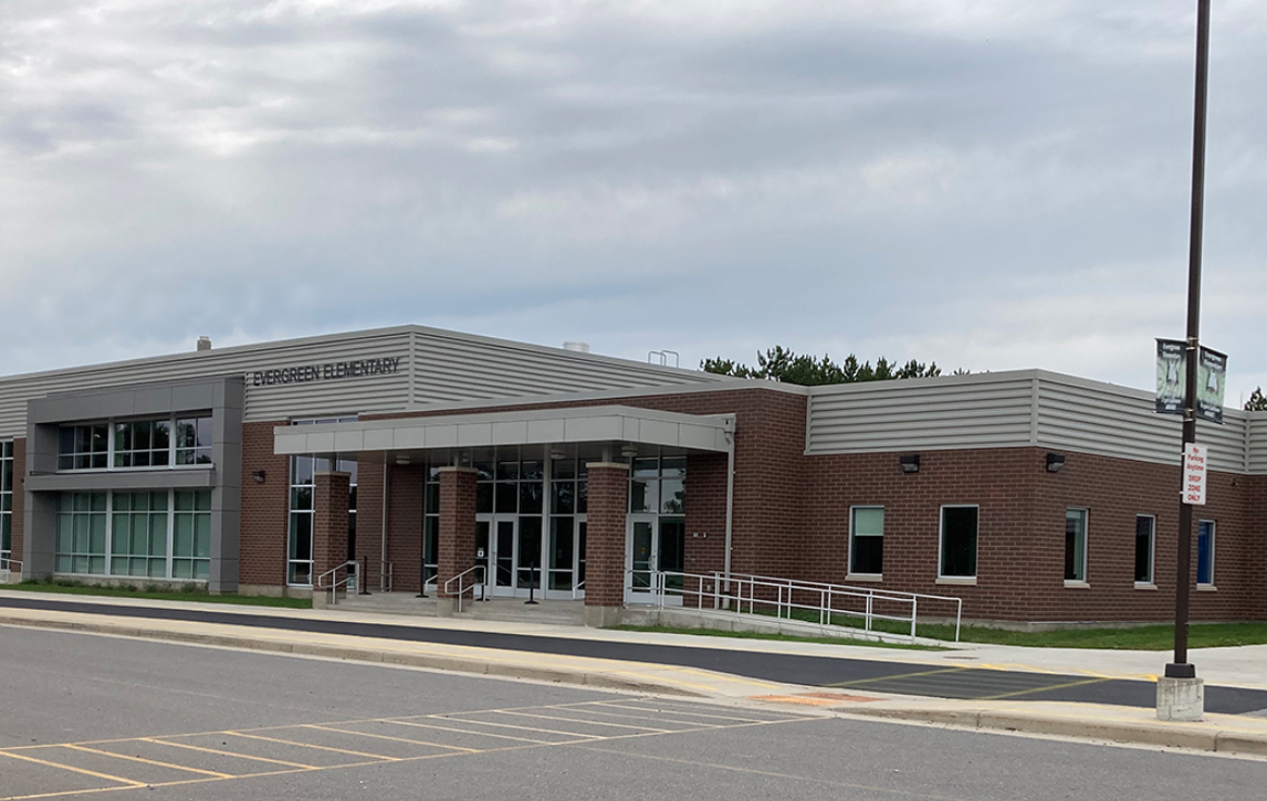 Custom Solutions - Carson Solutions