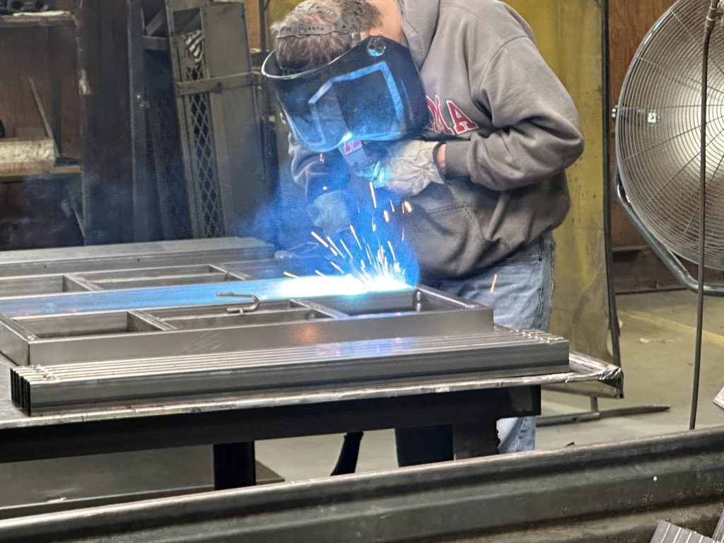 Custom Solutions – Carson Solutions