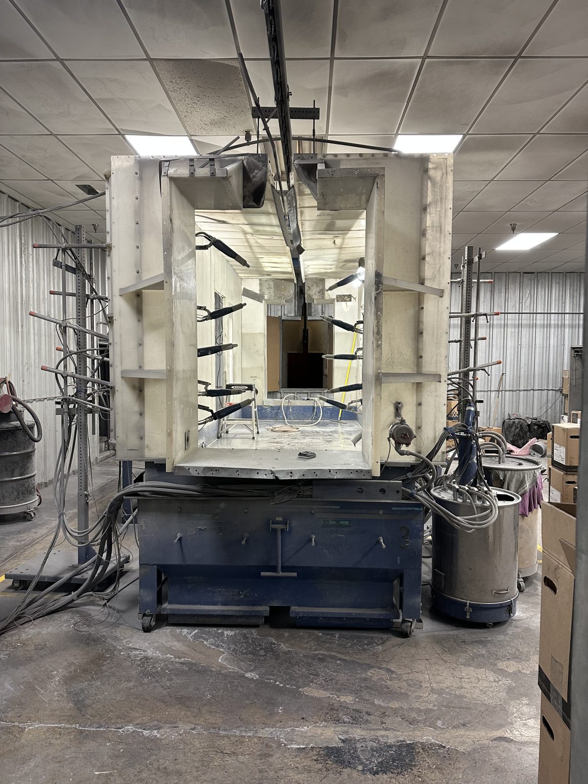 Custom Solutions - Carson Solutions