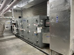 System Benefits - Carson Solutions