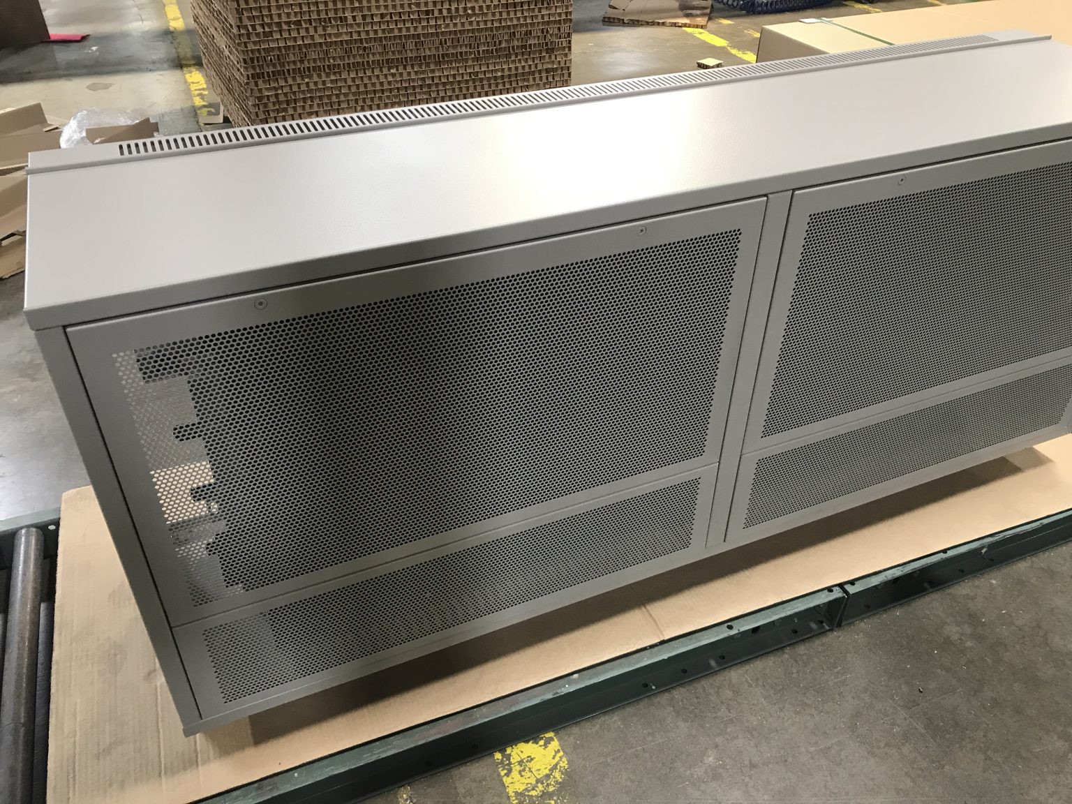 System Benefits - Carson Solutions