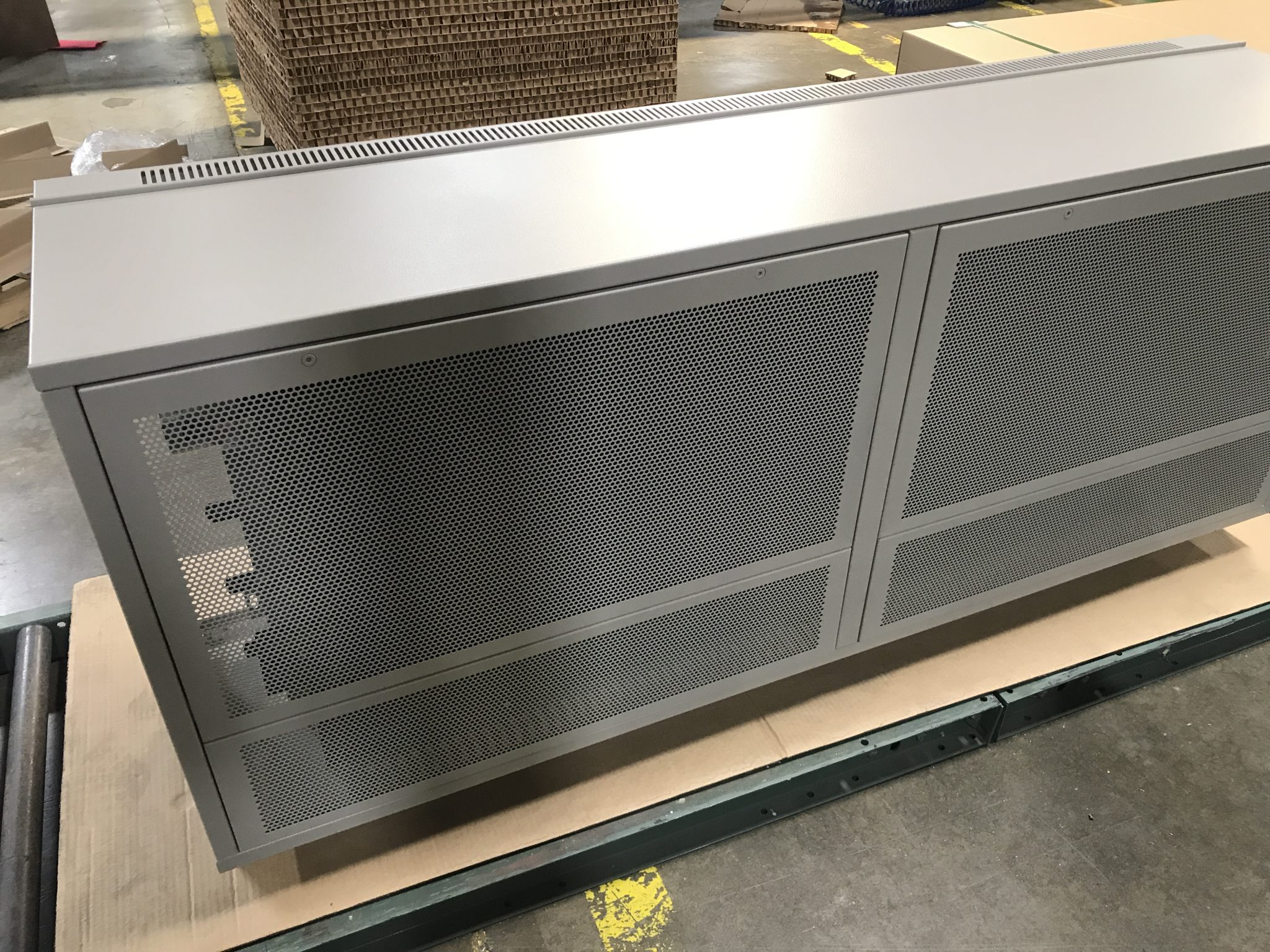 System Benefits - Carson Solutions