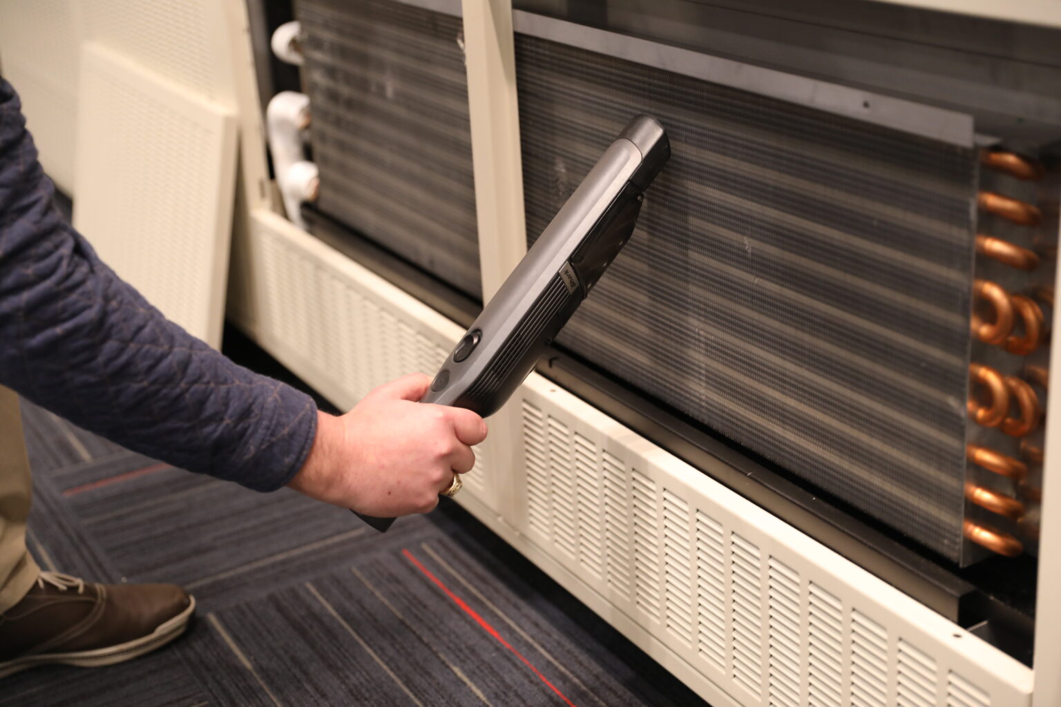 System Benefits - Carson Solutions