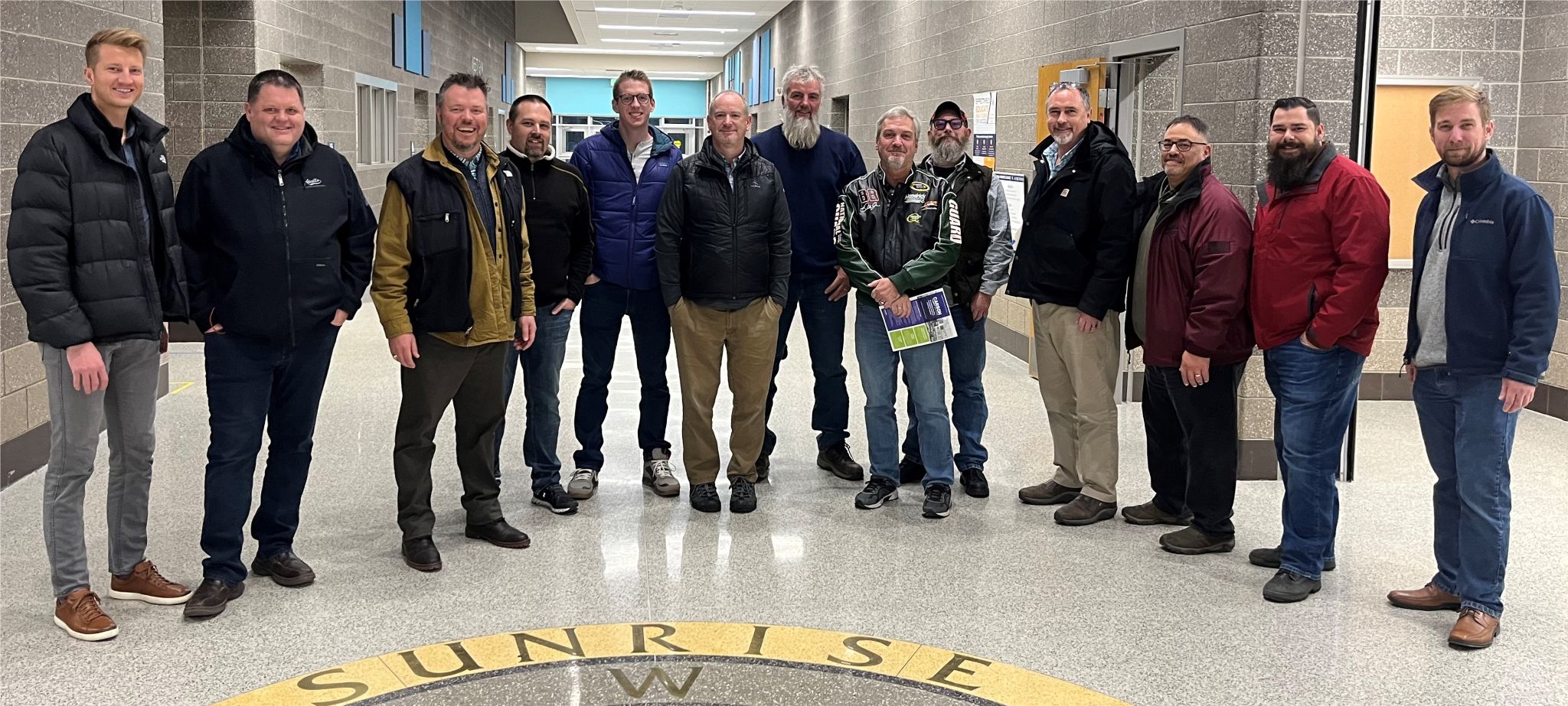 QLCI Learning Summit 11/2022 - Carson Solutions