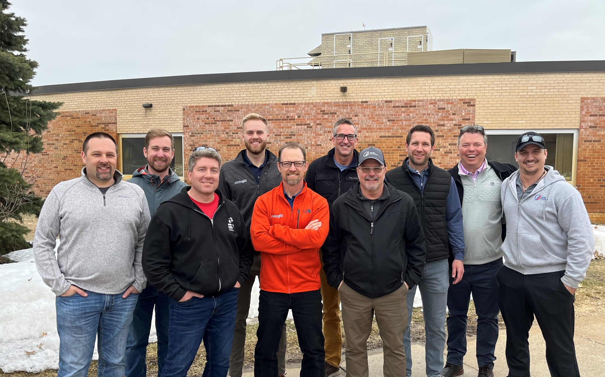 QLCI Learning Summit 03/2023 - Carson Solutions