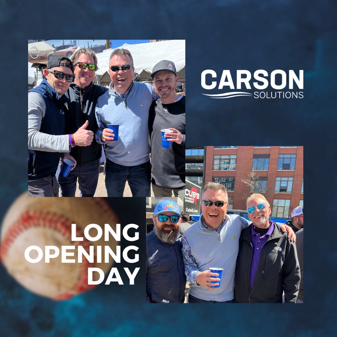 ROCKIES Mountain High Home Opener with LONG! ⚾ - Carson Solutions