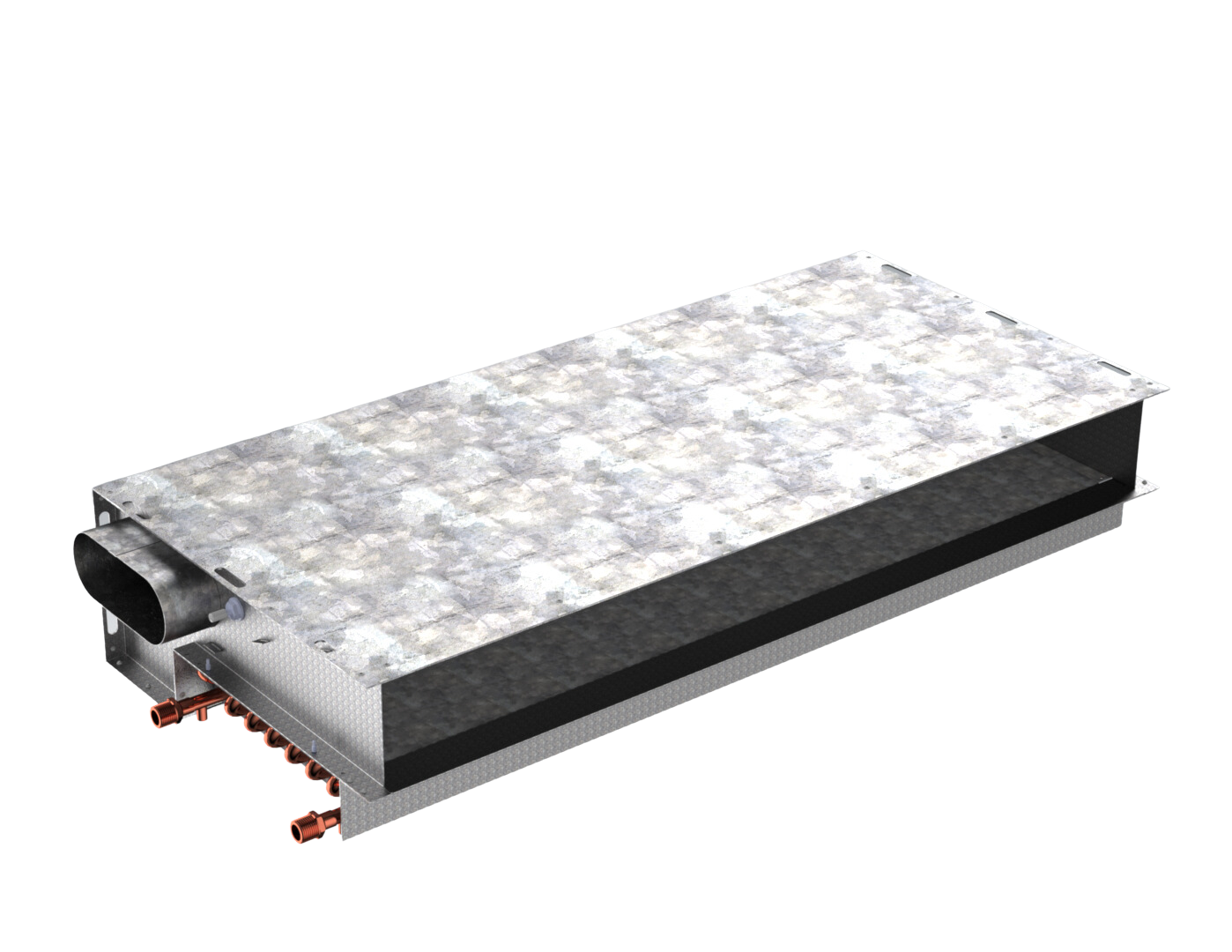 Chilled Beams – Carson Solutions