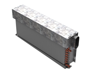 Chilled Beams – Carson Solutions