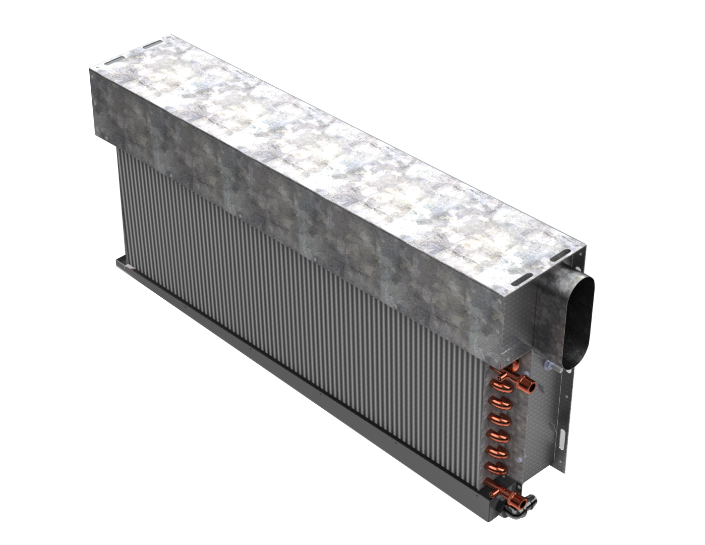 Chilled Beams – Carson Solutions