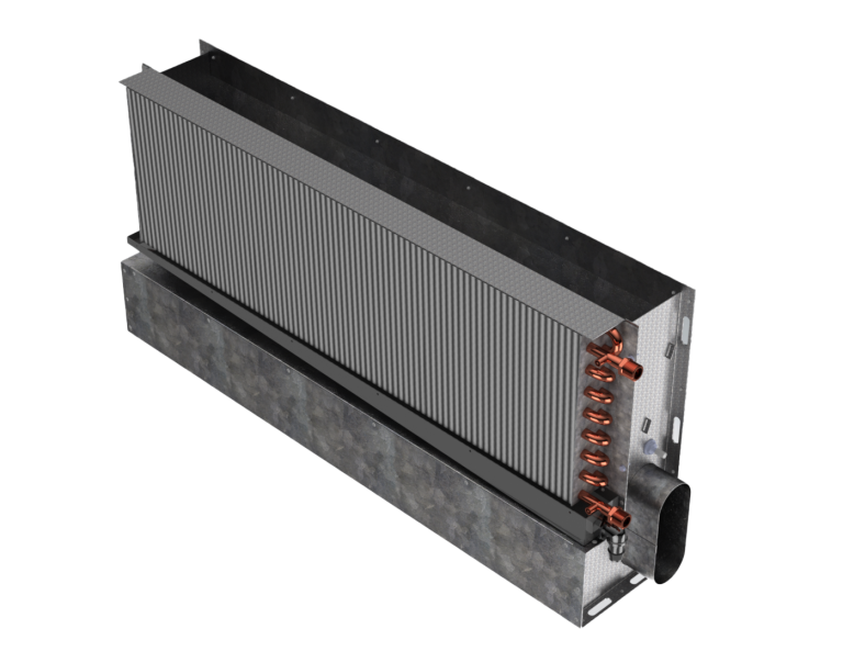 Induction Units – Carson Solutions