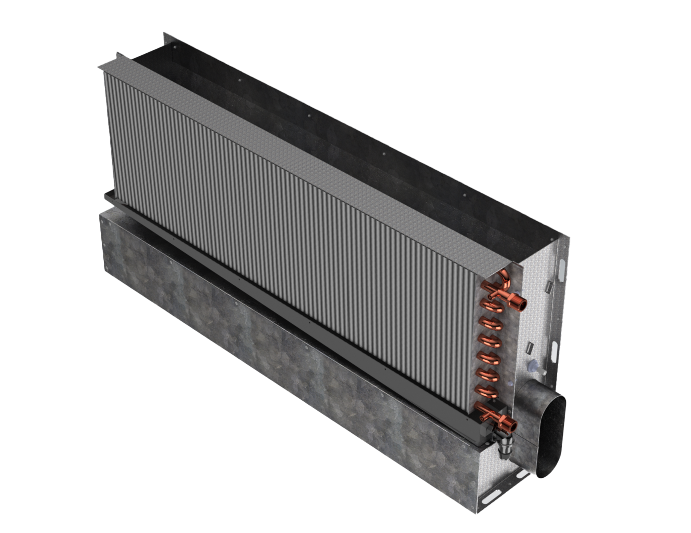 Induction Units – Carson Solutions