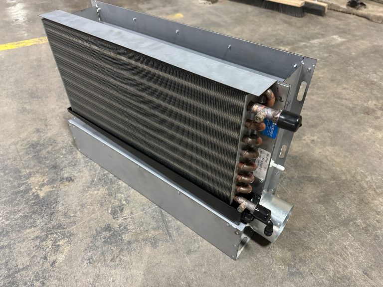 Induction Units – Carson Solutions