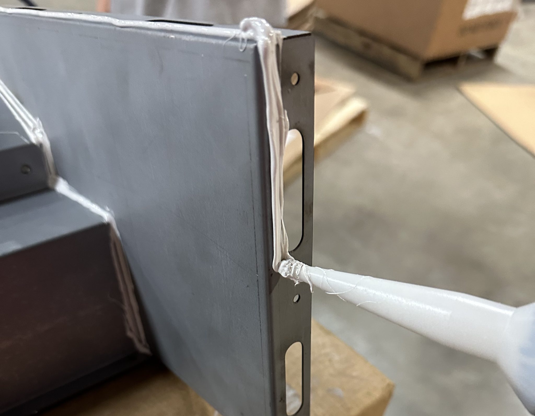 Induction Units – Carson Solutions